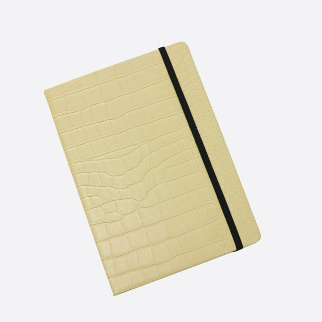 Notebook | Goldbar