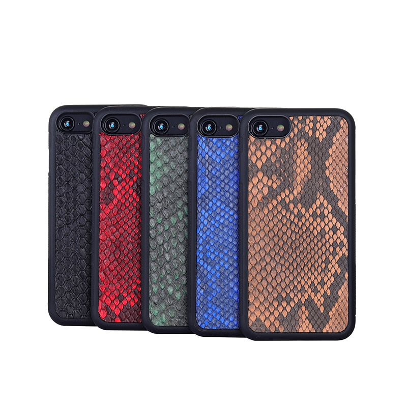 Python Phone Case | Goldbar